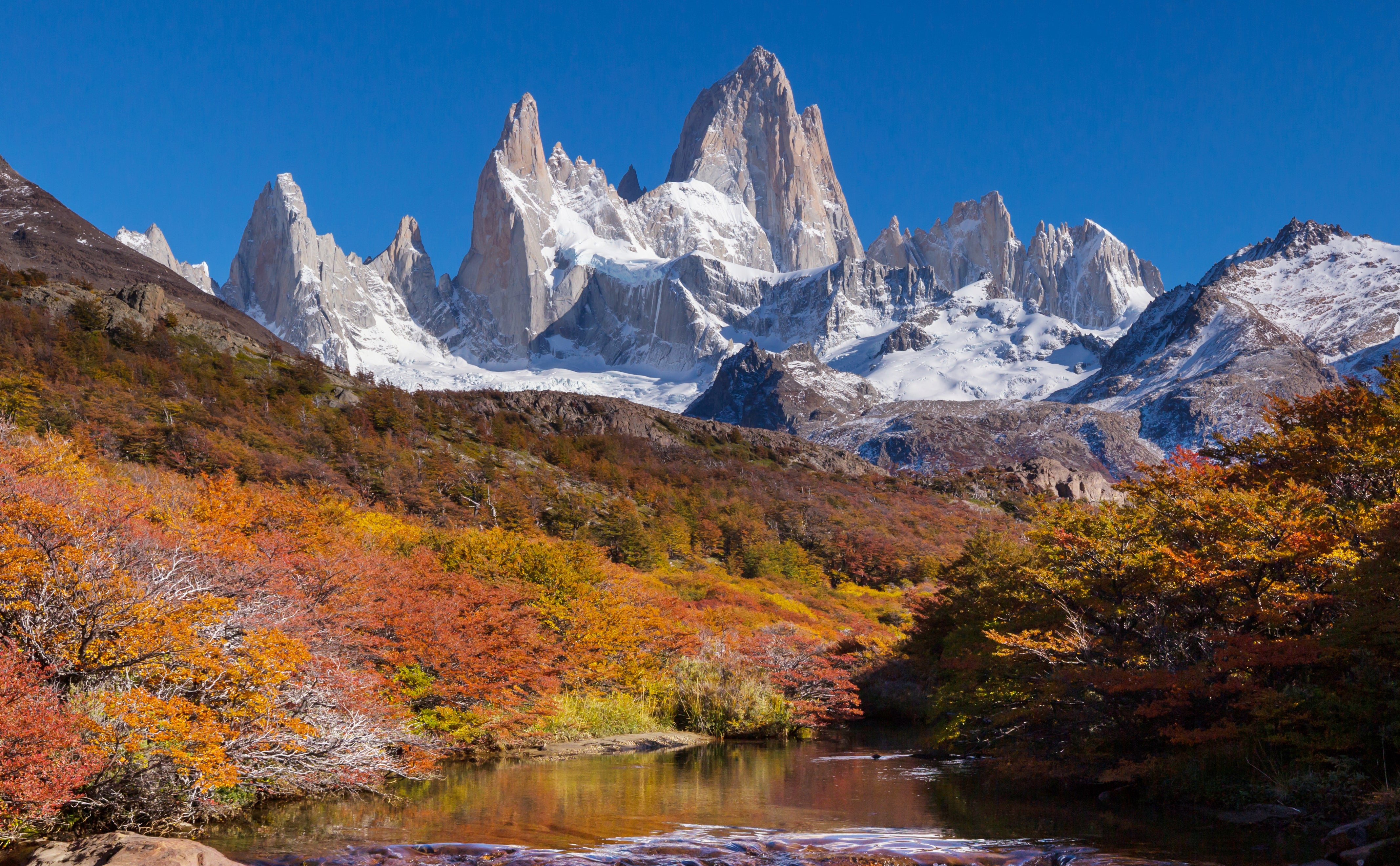 Tour Patagonia 2025 – Motoaventura Chile